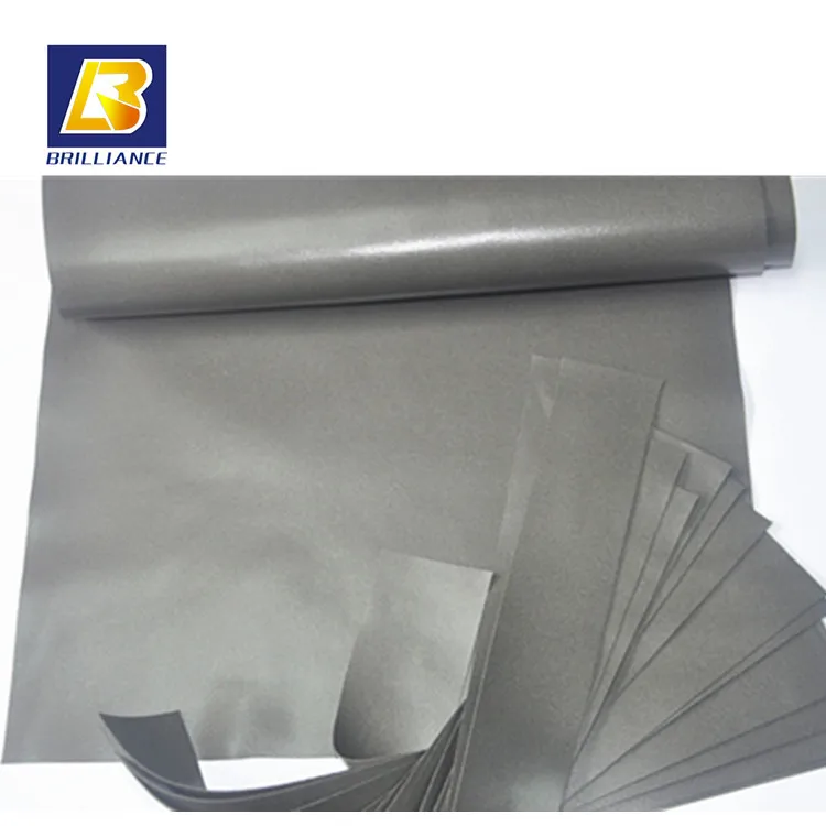 High Conductive Graphite Coating Gasket Sheet Wholesale Fireproof ...