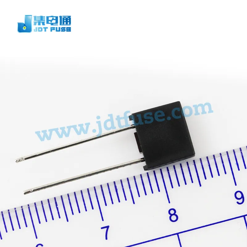 Box Type Fuse Jfs1315tr Fuse T3.15a 250v Radial Lead Square Fuse - Buy ...