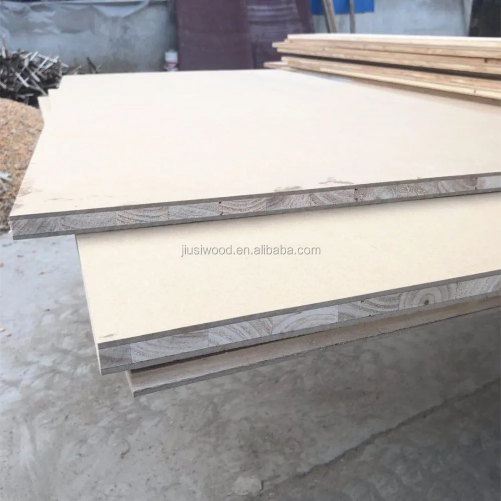 Custom MDF Faced Block Board| Alibaba.com