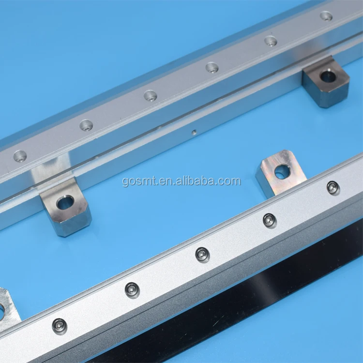 Professional SPG Solder Paste Stencil Printer SMT Squeegee