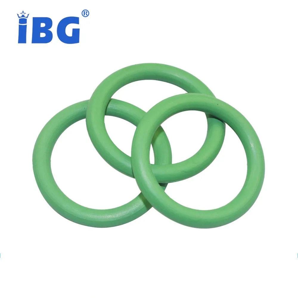 Fluororubber Fluorine Rubber Fluorocarbon Fpm Fkm O Ring - Buy ...