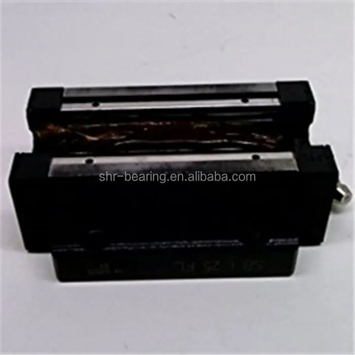 Korea Sbc Linear Slider Sbi 30fl Sbi30fl Sbi30 Linear Bearing Blocks ...