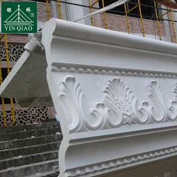 Exterior Architectural Elements Corbels