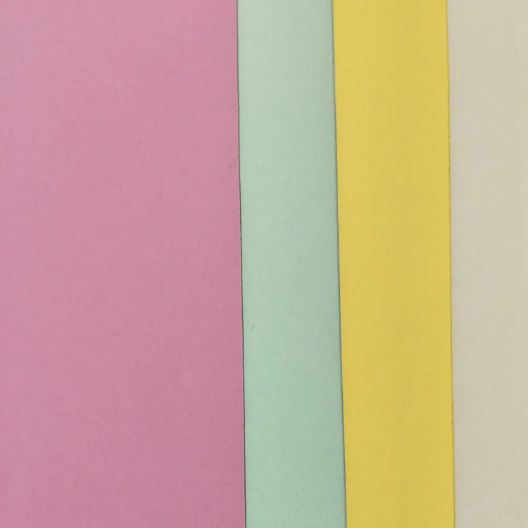 Best Sale Lake Blue Bristol Manila Paper 350gsm For Folder - Buy White ...