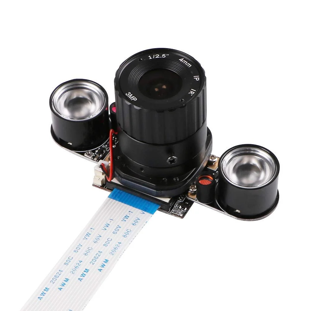 Wholesale Ir-cut Camera 5 Mp Ov5647 Manually Switch Day And Night Mode ...