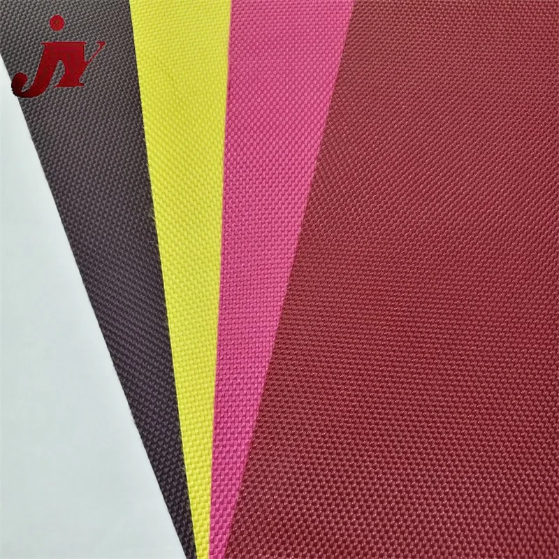 Productos chinos de calidad 600D tela Oxford con revestimiento de PVC ...