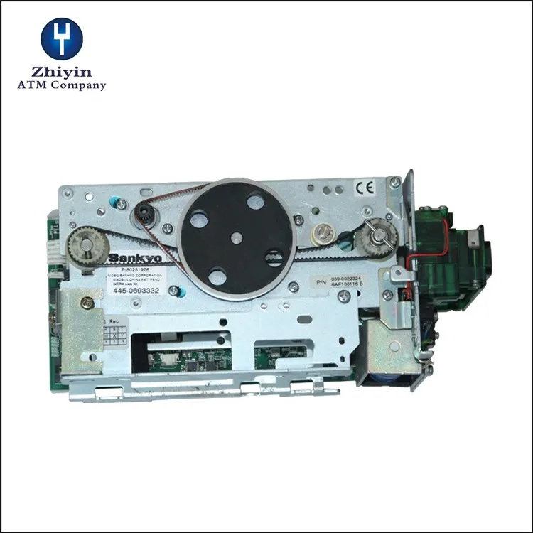 High Quality Atm Card Reader Ncr 58xx Imcrw T123 Smart Card Reader Ncr ...