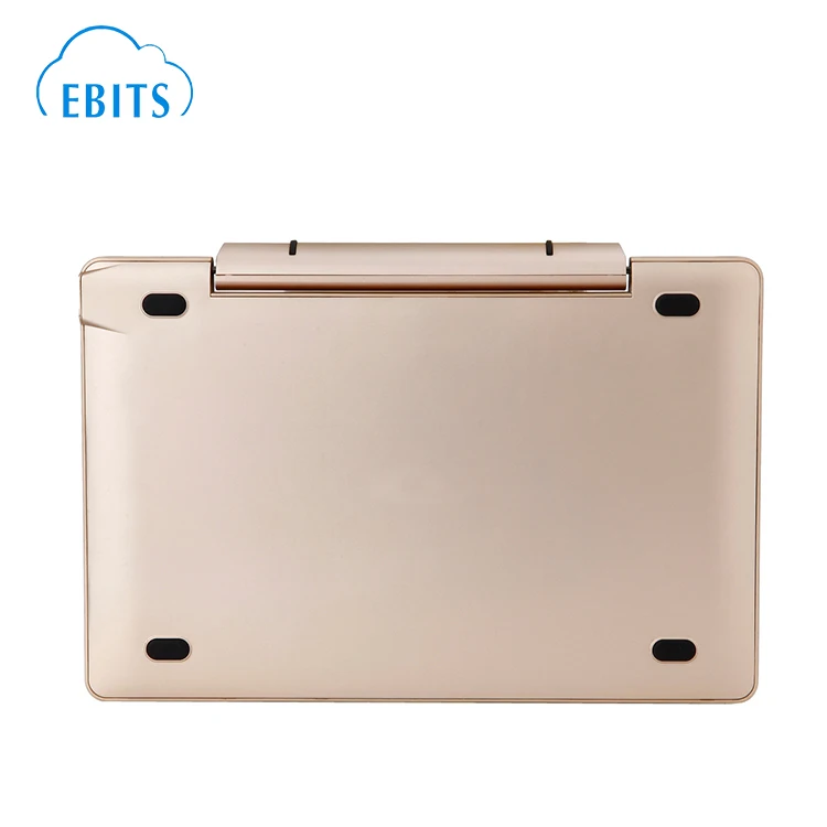 10.1 Inch Pogo Pin Docking Tablet with Custom Magnetic Keyboard