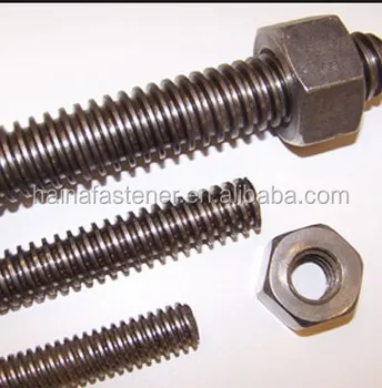 Acme Steel Threaded Rod 1-5 X 60",Acme Threaded Rod - Buy Acme Steel ...