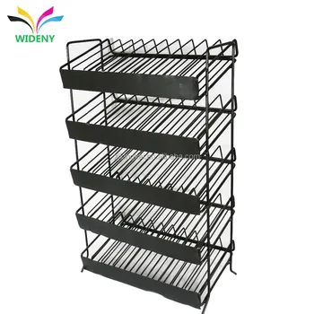 Creative High Quality Custom Factory Outlets Walkers Crisps Display ...