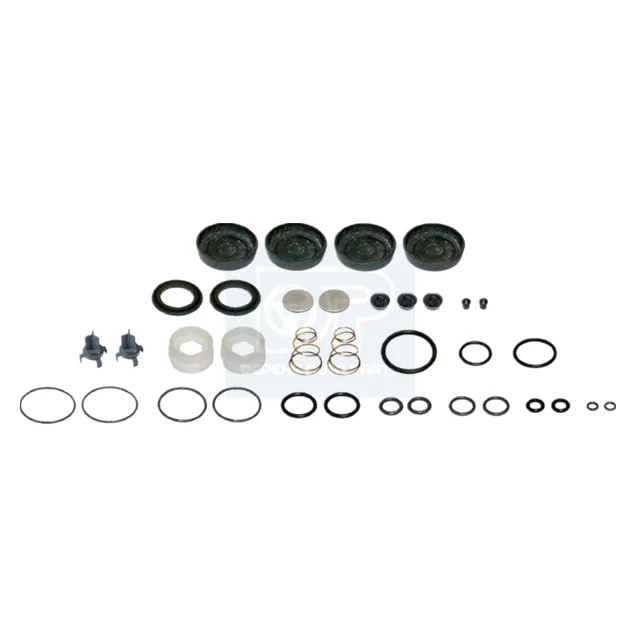 9325000040 9325000050 9325000060 Daf Ive Mb 卡车空气干燥器加工修理套件 - Buy 卡车修理套件 ...