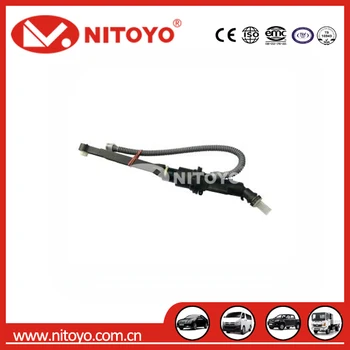 Nitoyo Clutch Master Cylinder For Peugeot 2182.e3 - Buy 2182.e3,Clutch ...