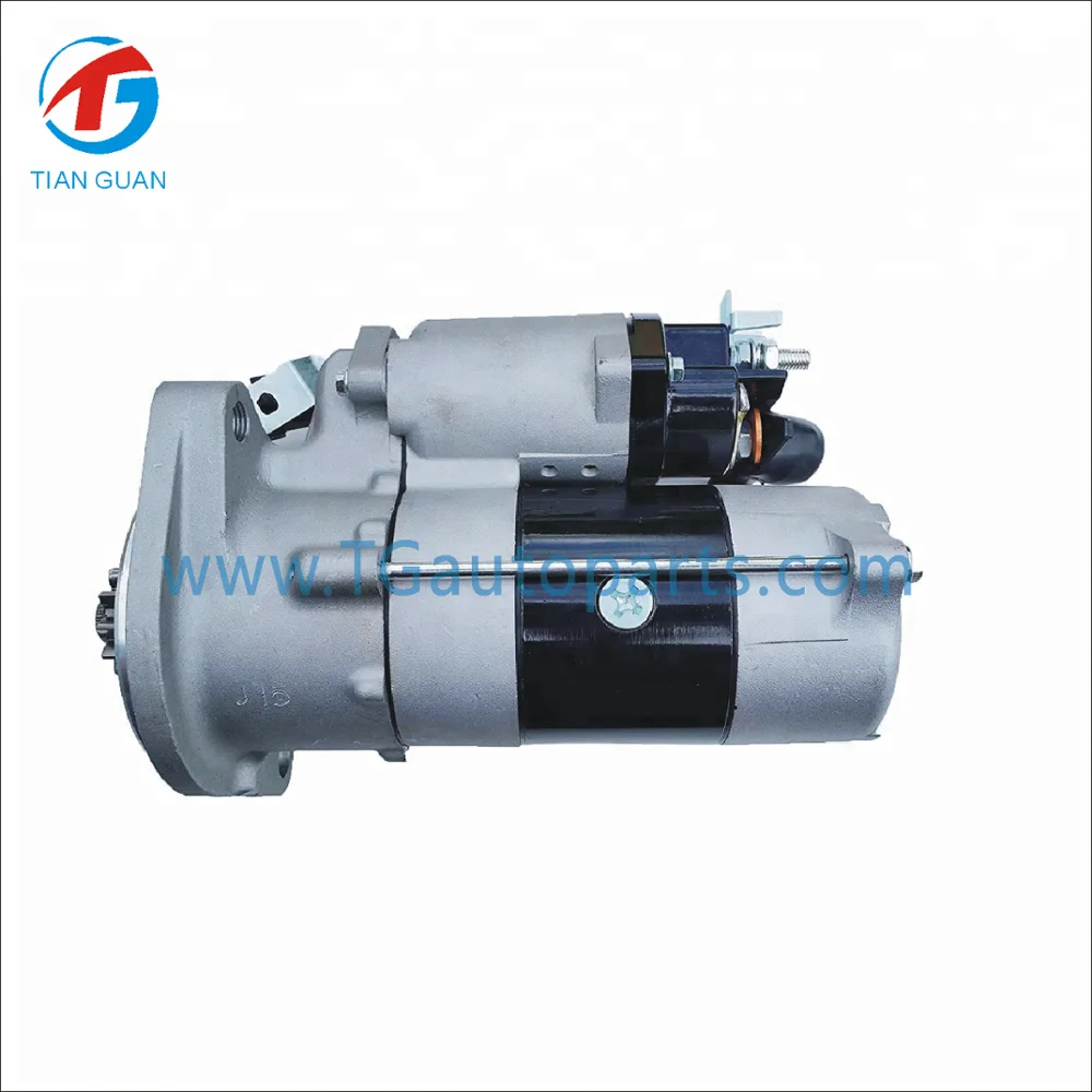 トラックエンジンスターターモーター部品0365-502-0027 2810078115 28100-78115| Alibaba.com