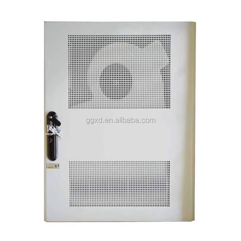 48V Power Supply Cabinet APM30H - Reliable Power Distribution