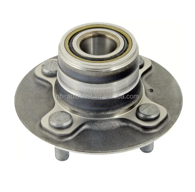 ALTATEC Wheel Hub 28BWK06 - Durable & Reliable Performance