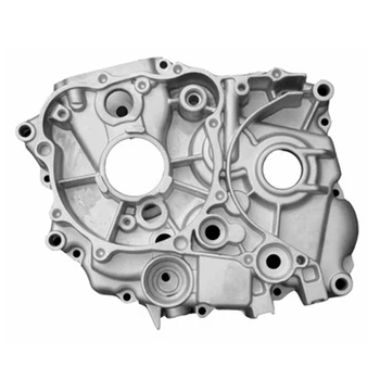 Auto Parts,Engine Housing By Aluminum Die Casting - Buy Auto Parts,Die ...