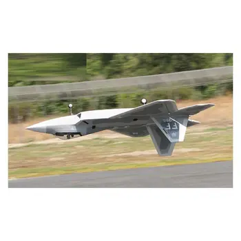 Yf-23 Rc Jet Electric Aircraft Display Models - Buy Aircraft Display ...