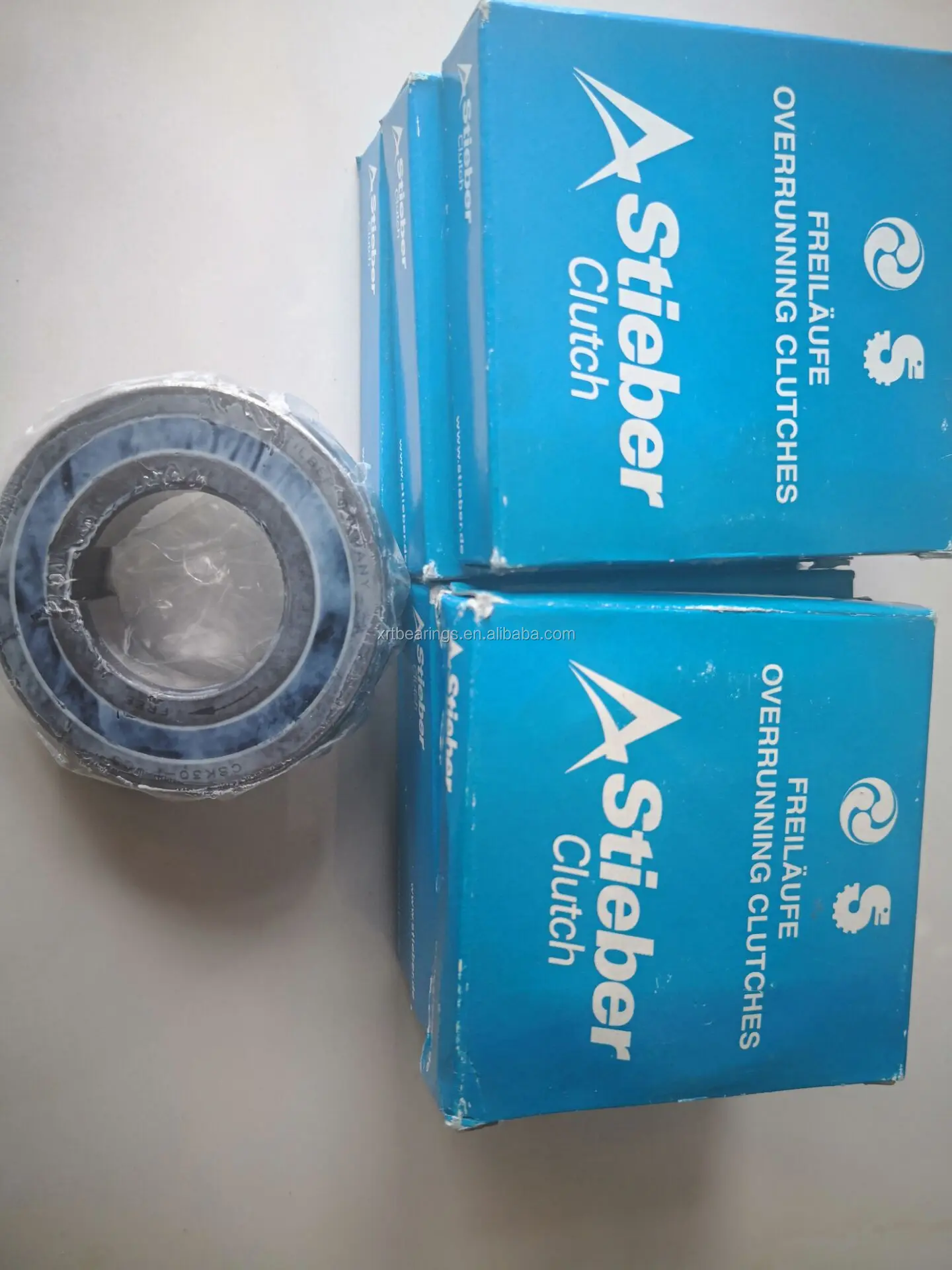 Germany Stieber Bearing Csk30-p Csk30p One Way Clutch Bearing Csk30 - Buy One Way Roller Clutch ...