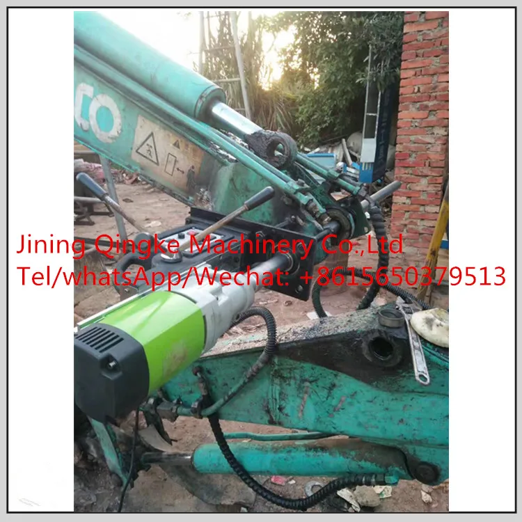 Cylinder Boring Machine For Reboring Engine Cylinders - Buy Motorcycle ...