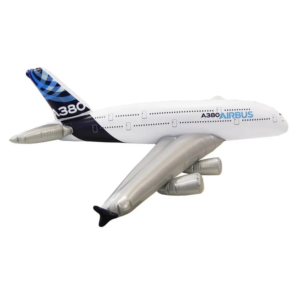 Spitfire Inflatable Plane Toys Pool Floating Ride On Toy For Summer ...