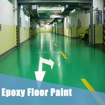 Maydos Epoxy Synthetic Rubber Floor Paint For Floor - Buy Synthetic ...