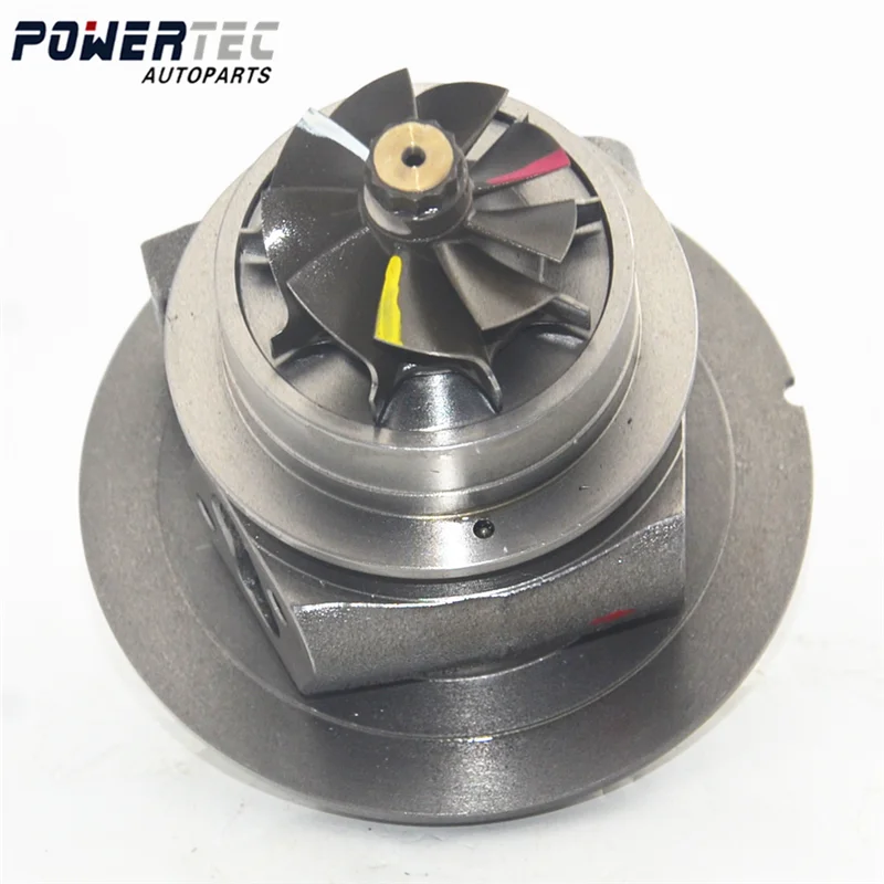 Turbocharger Core CT12B 17201-67010 for Toyota Landcruiser TD KZJ70 ...