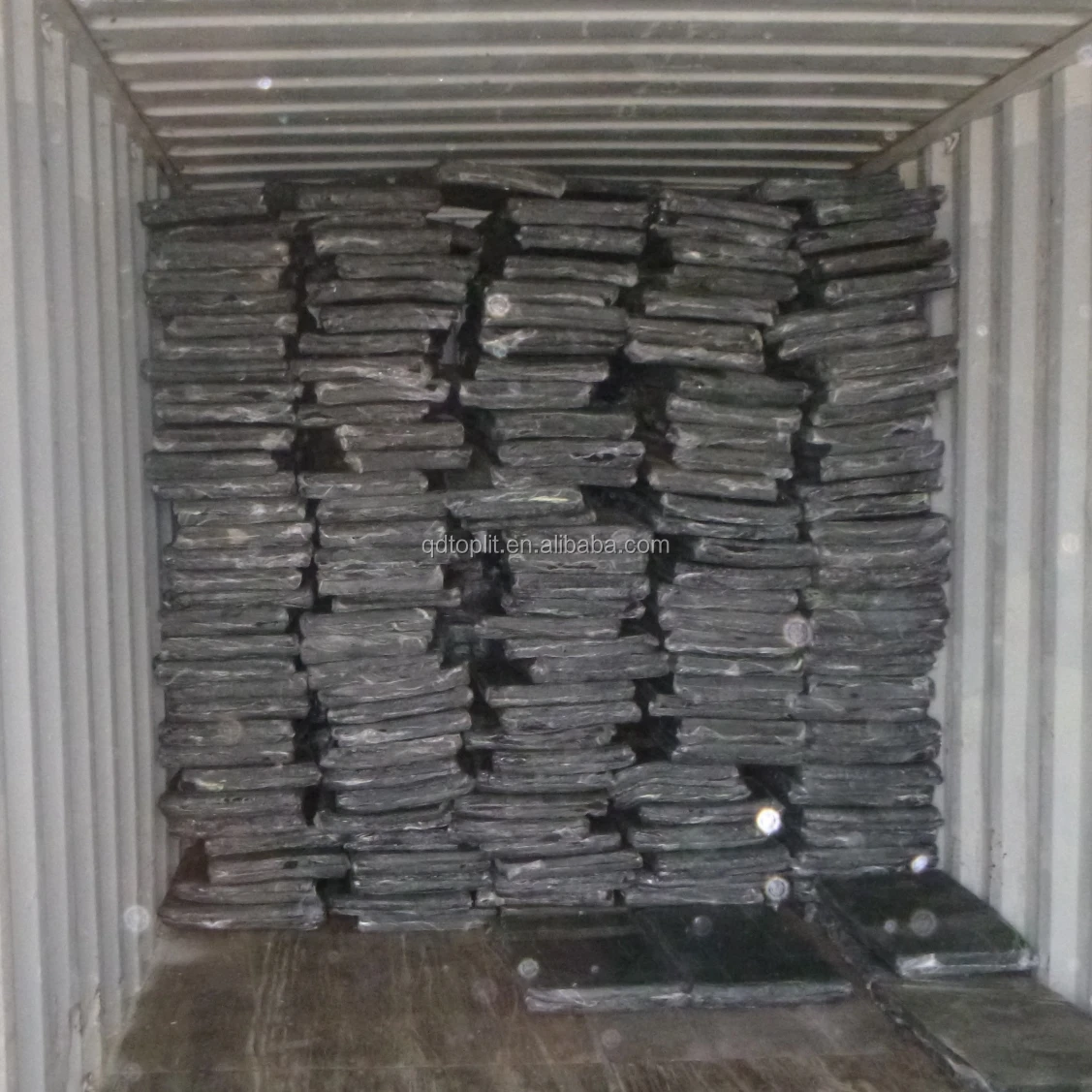 High Tensile Recycled Reclaimed Rubber / Regenerated Rubber ...