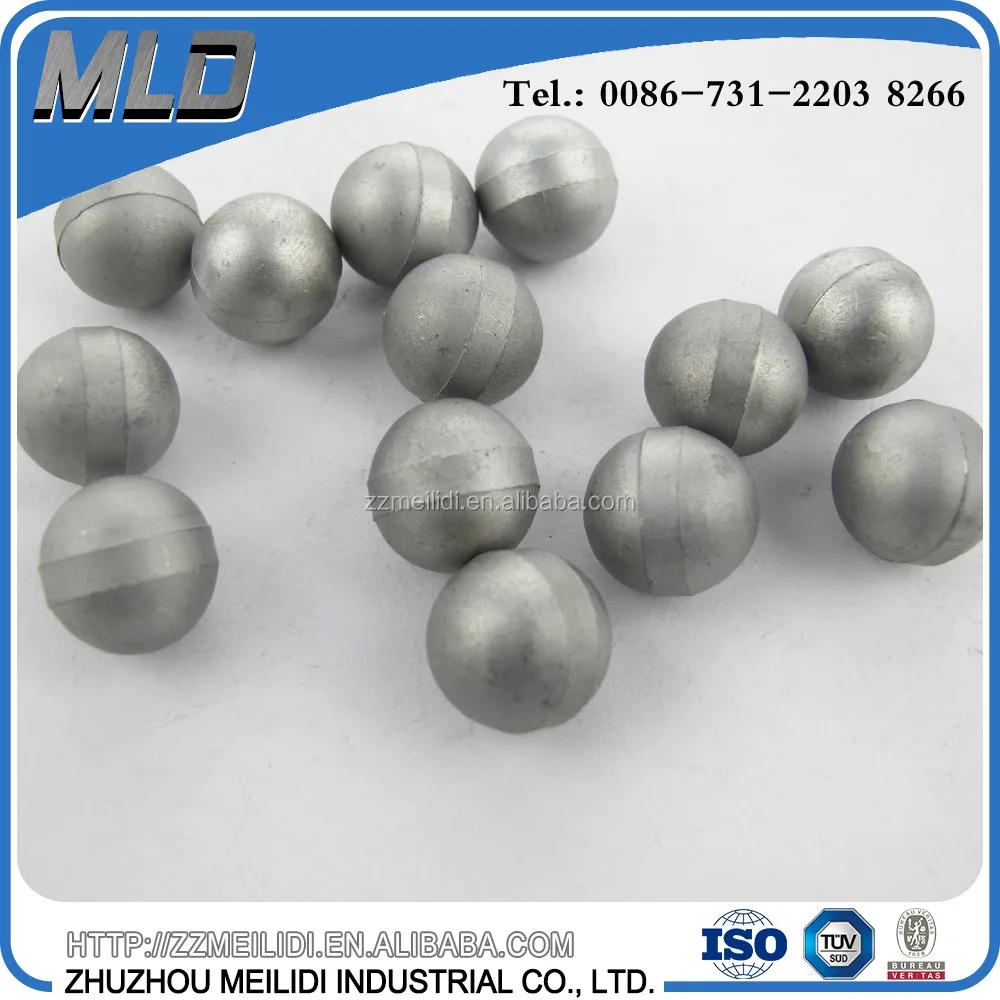 YG6 YG8 HIP Sintered Tungsten Carbide Ball Blank for Ballizing| Alibaba.com