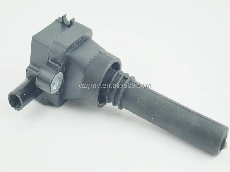 Ignition Coil For Changan Jie Suo Oe# F01r00a004 - Buy Ignition Coil ...