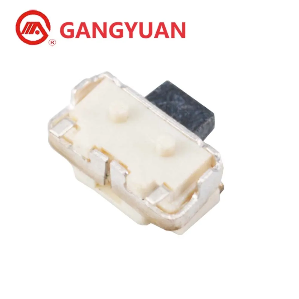 Mini Switch Manufacturing 2x4 Small 12v Smd On/off Tact Switch SMD Tact ...