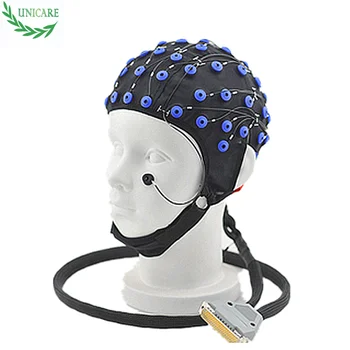 20,32,64 Channels Eeg Neurofeedback Comby Eeg Cap Device - Buy Eeg ...
