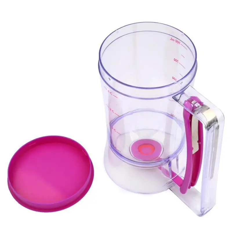 Kh Free Design Manual Cake Batter Dispenser,Ake Batter Dispenser With ...