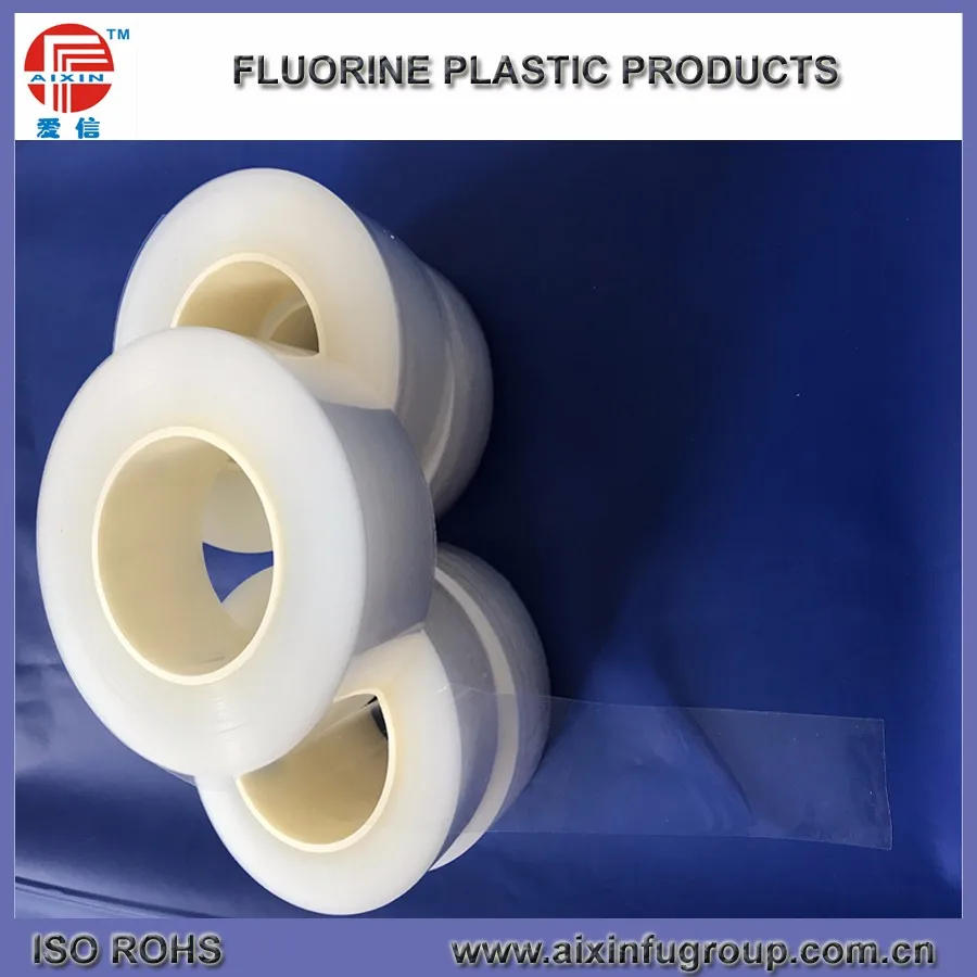 Fep Colorful Tube /fep Red,Green,Orange,Yellow,Black,Blue Tube /fep ...