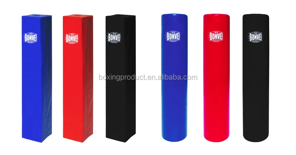 Round Or Square Pillar Pole Foam Padding - Buy Foam Pole Padding,Round ...