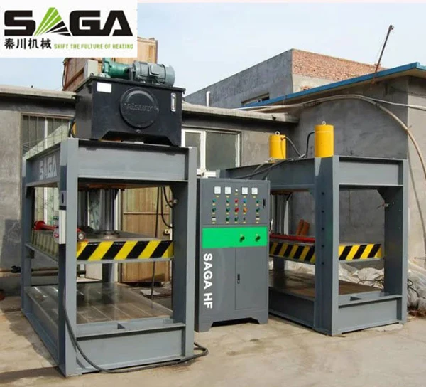 High Frequency Hf Generator For Wood Drying,Gluing (laminating) And ...