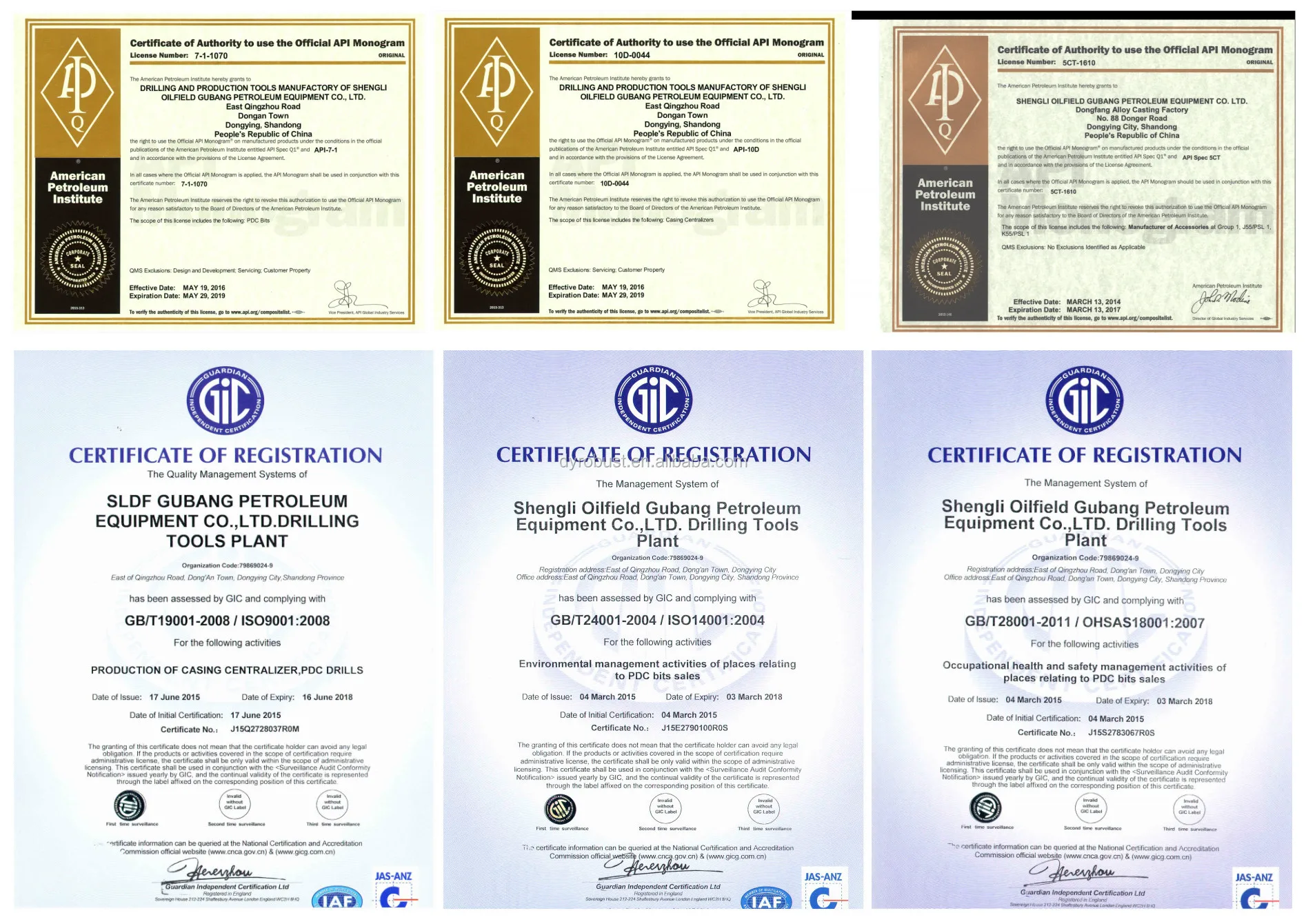 Api 16a Blowout Preventer Hydraulic Sucker Rod Bop - Buy Hydraulic ...