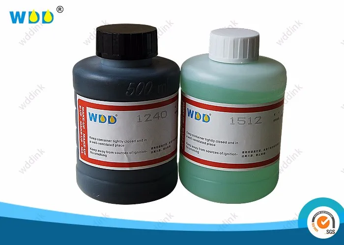 Solvent Linx 1512 For Cij Printer 500ml - Buy Linx Solvent,Inkjet ...