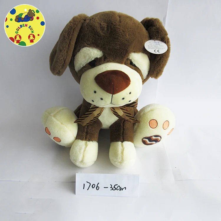 Top Selling Sitting Plush Dog Kid Toy Remote - Buy Kids Toy,Kids Toy ...