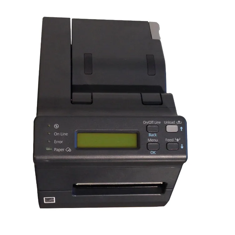 TM-L500A Thermal Printer - Efficient Boarding Pass Printer