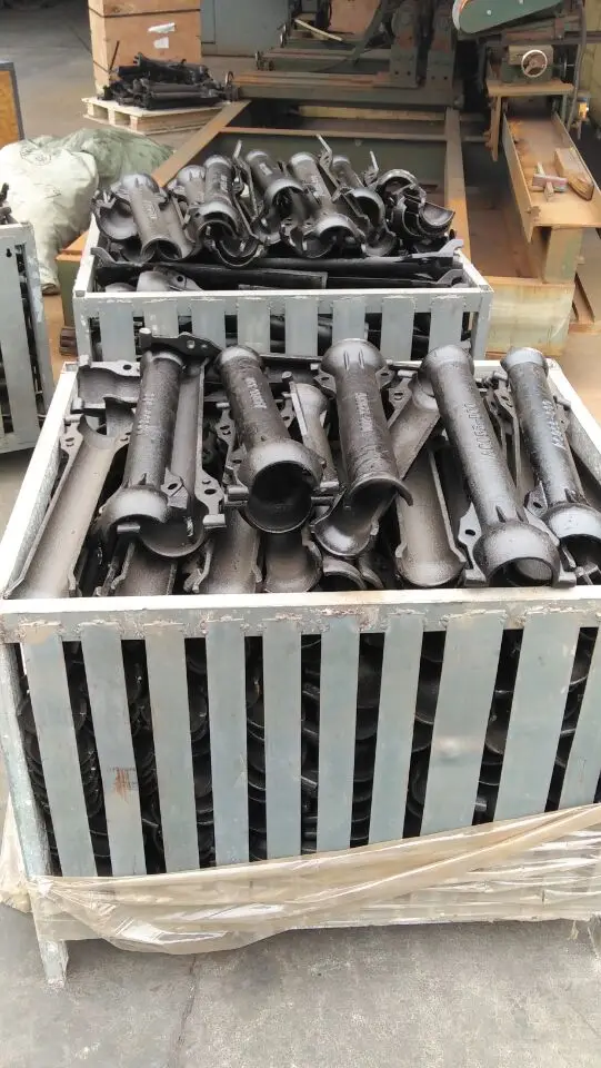 Articulated Pipe - Durable Cable Protection Solutions