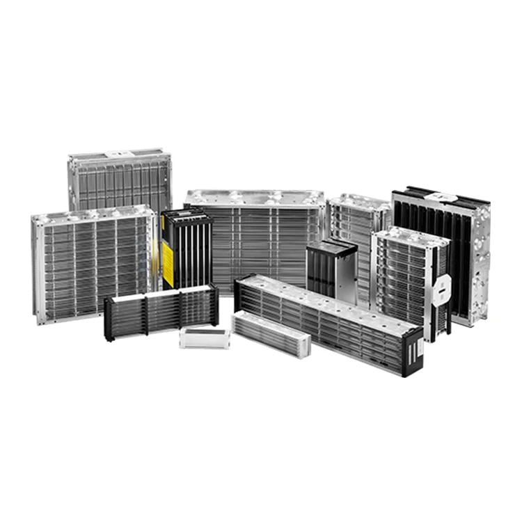 Emission Control ESP Air Purification Units - Efficient & Durable