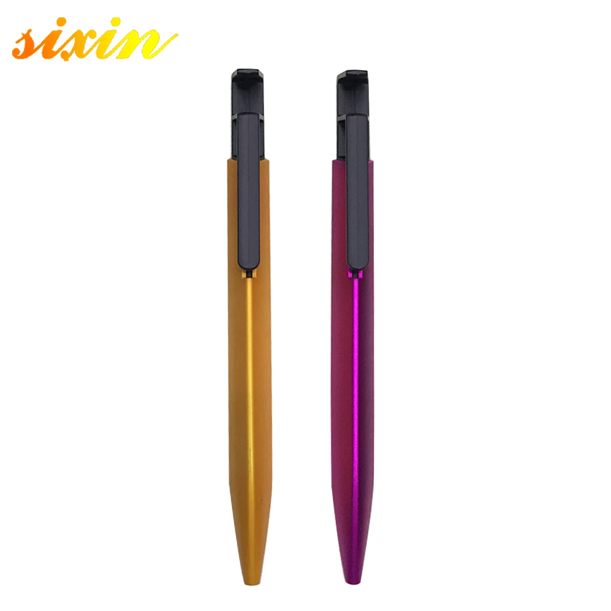 Sl-119 New Arrival Triangle Shape Ball Pen Mobile Phone Holder ...