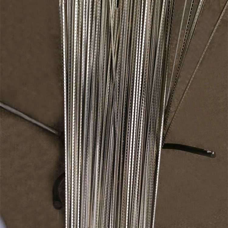 Acoustic Classical Guitar Fret Wire Made in China Factory