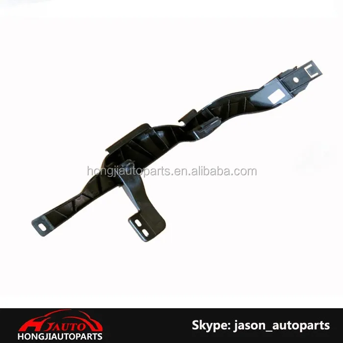 Car Front Bumper Lower Grille for Opel Astra K 39089220