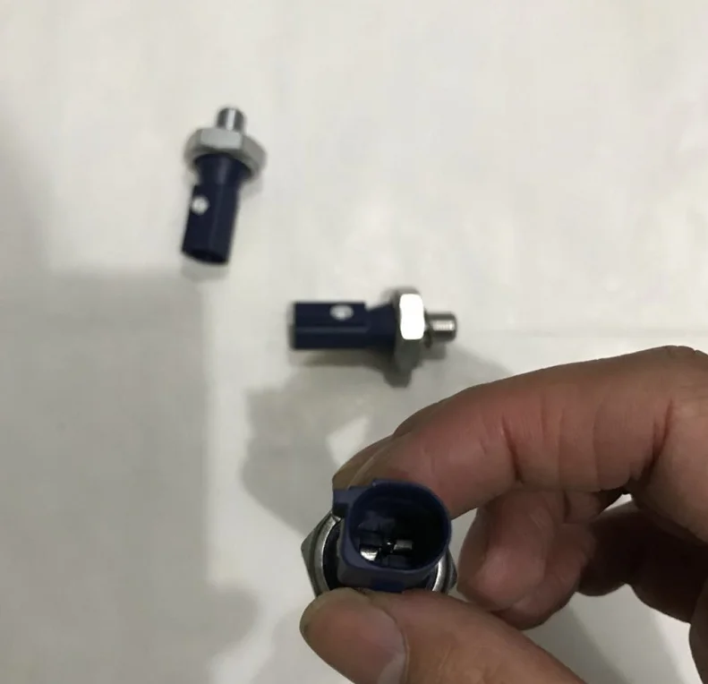 06h919081a 06h 9190 81a 06h 919 081a 06h 919 081 A Oil Pressure Switch ...