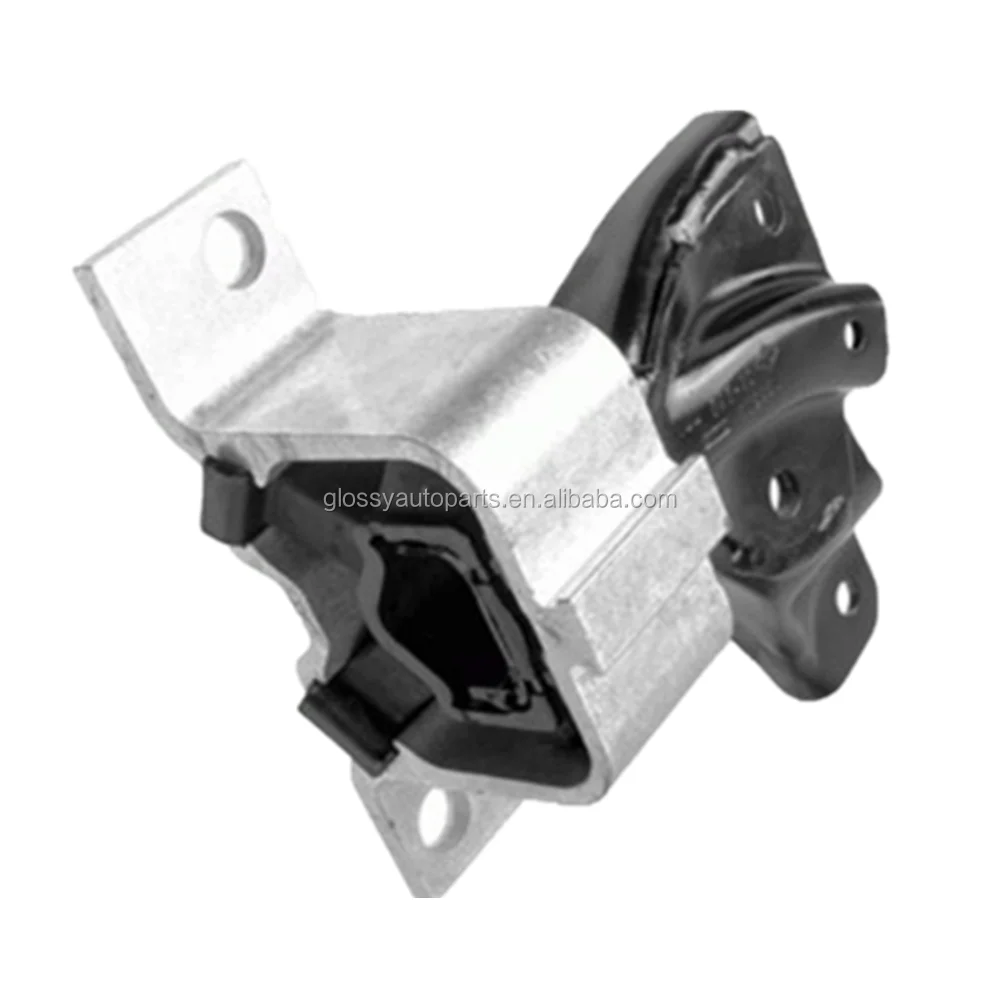 Glossy Engine Mounting For Renault Logan Sandero 6001547893 112107695r ...