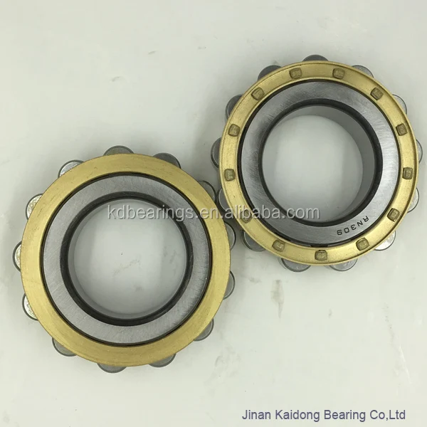 High-quality Cylindrical Roller Bearings Rn309 M Ntn Rn309m Size 15*100 ...