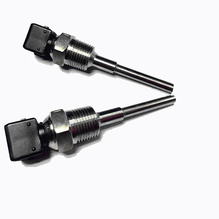 Made In China Temp Sensor For Compressor Spare Parts - Buy Temperature ...