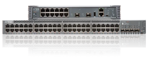 Juniper-ex2300-c-12p Conmutador Ethernet Gigabit,12 Puertos,Sfp,Poe ...