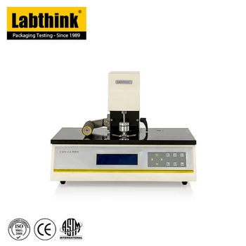 High Accuracy Thickness Measurement Device - Thin Film Thickness ...
